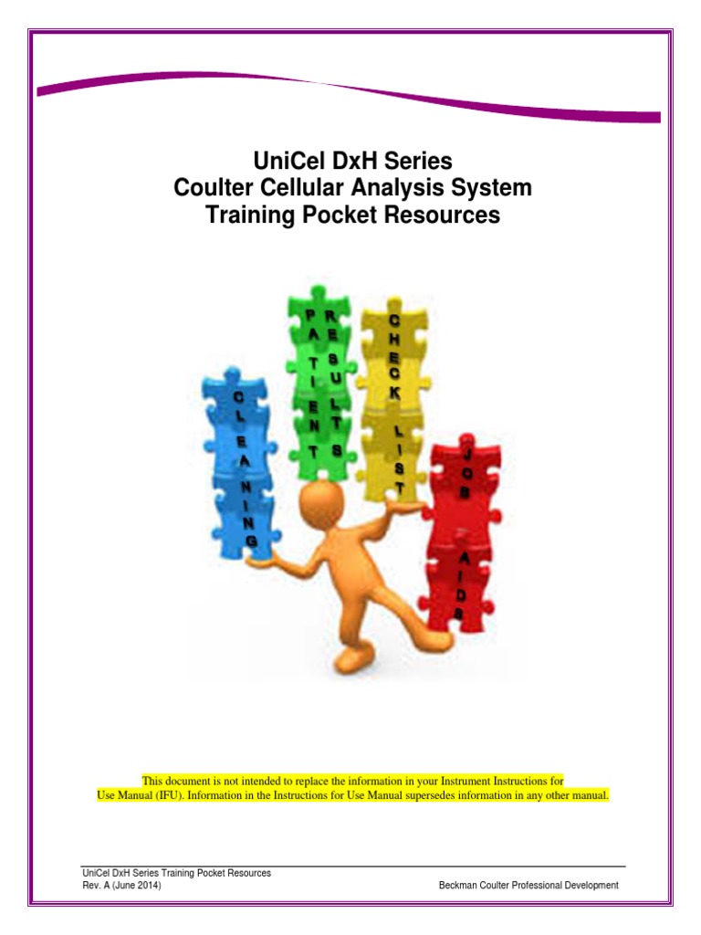 DXH Series Training Pocket Resources Spiralbook Rev A June2014 | PDF ...