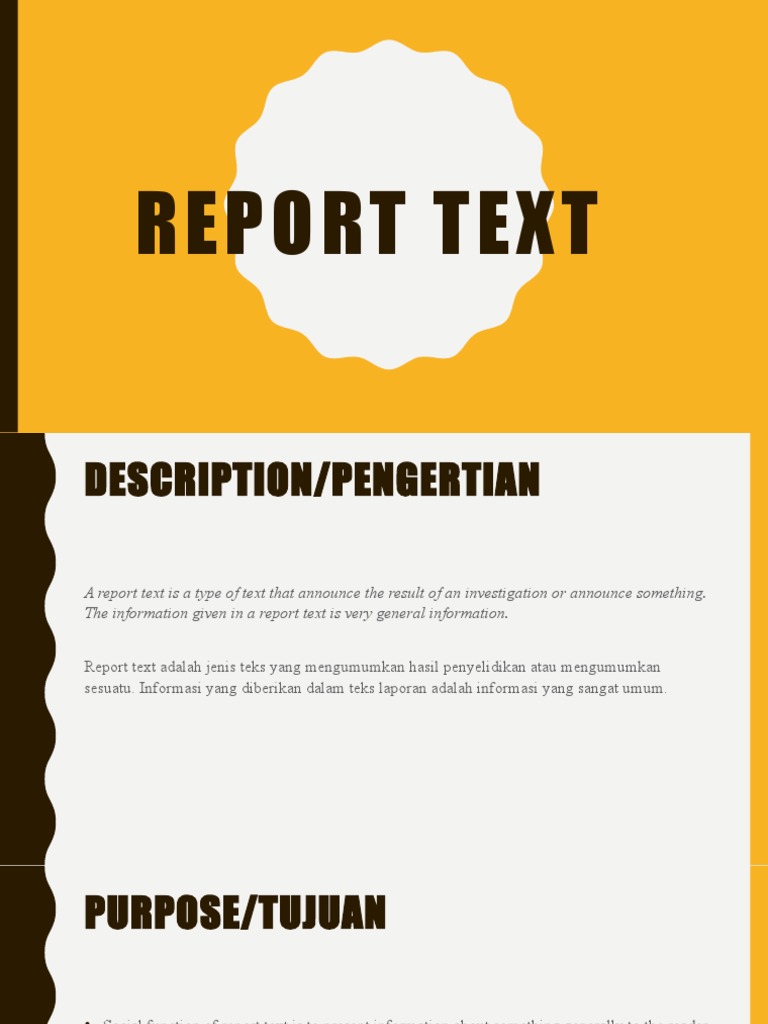 Report Text NEW | PDF