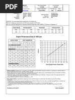 Cummins Inc.: Engine Model: X15-M Data Sheet: Date: General Engine Data ...