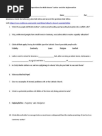 Vocal Cord Dysfunction - Questionnaire (VCD-Q) | PDF | Epidemiology ...