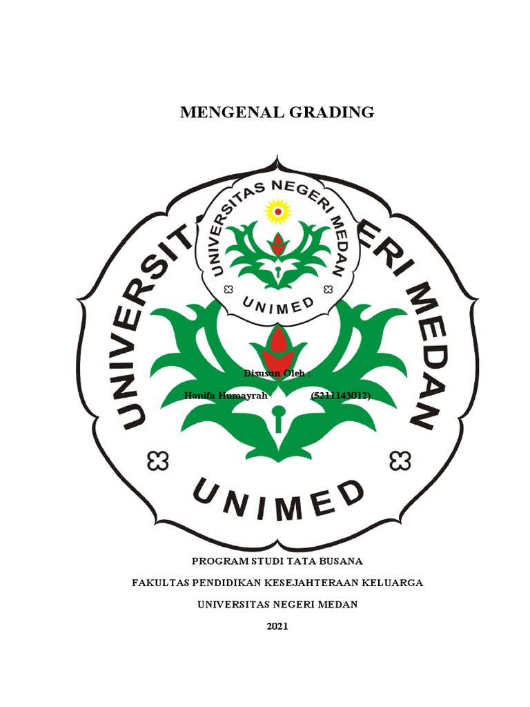 Grading - Mengenal Grading - TR | PDF | Bisnis | Seni