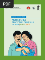 Fenton Preterm Growth Chart for Boys | PDF | Childbirth | Human Development