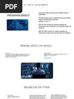 Manual de Replit en Español | PDF | Informática