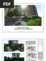 DPR and DBR Presentation | PDF | Risk | Project Management