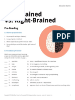 ASL Classifiers Overview and Examples | PDF | Language Mechanics ...