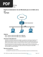 3.3.12 Packet Tracer Vlan Configuration | PDF | Controlador de interfaz de red | Arquitectura de ...