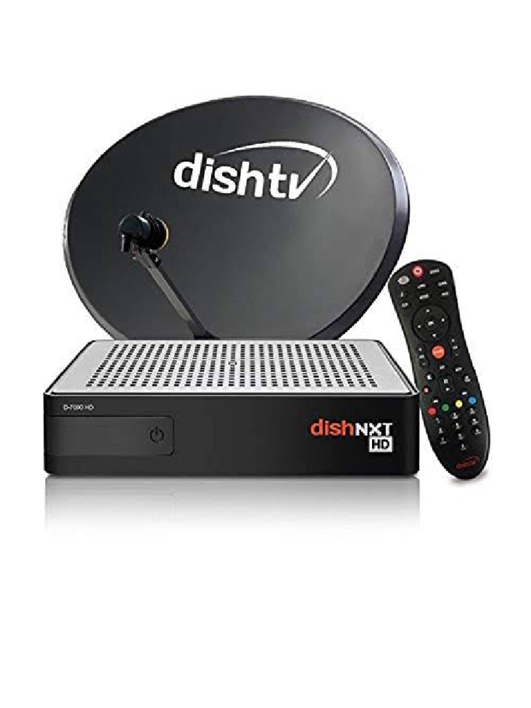 Dish Installation | PDF