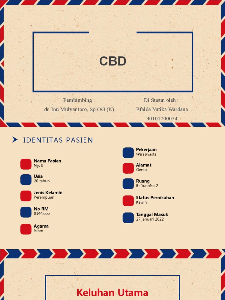 DR Yulice - MINICEX - Oligohidramnion Sungsang - Dhanny Firjat Afiata | PDF