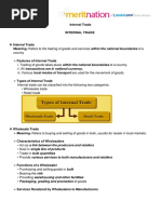 Sandeep Garg Solutions Class 11 PDF | PDF | Elasticity (Economics ...
