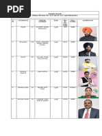 Games of Low Organization | PDF | Curriculum | Ball Games