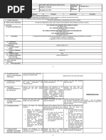 COOKERY 10 Quarter 3 LAS Number 2 | PDF | Stock (Food) | Soup