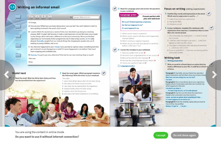 Ebook BlinkLearning | PDF | Computers