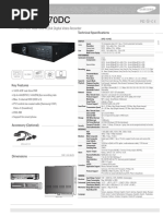 Camera Compatibility Chart: 08/february/2021 | PDF | Imaging | Recording