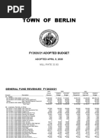Barangay Budget Authorization Form CY2019 | PDF | Truck | Vehicles