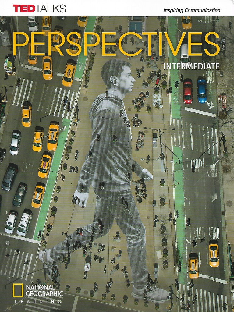 Perspectives Intermediate | PDF