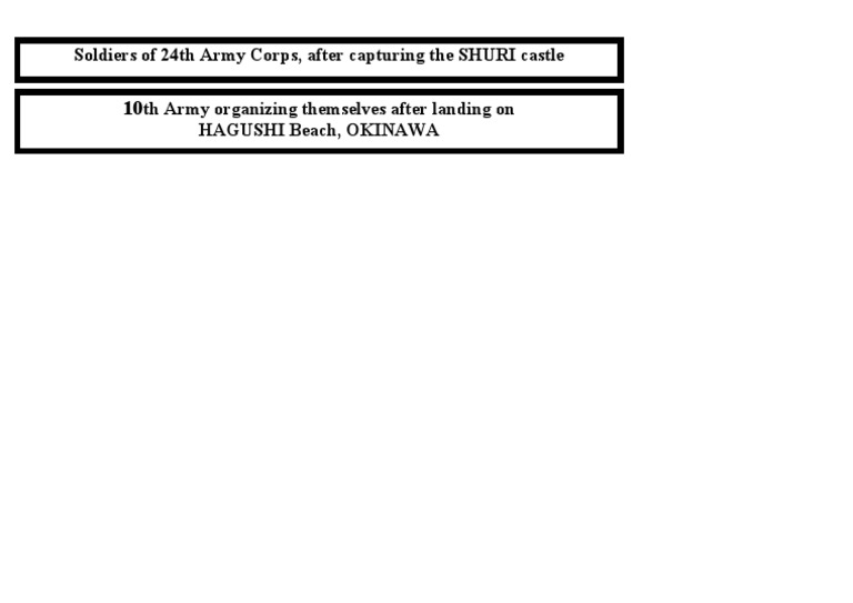 Soldiers of 24th Army Corps, After Capturing The SHURI Castle TH Army ...