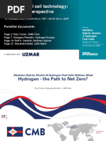 LCA FlowChart | PDF | Life Cycle Assessment | Nature