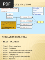 Ata Chapter List | PDF | Transport | Aircraft