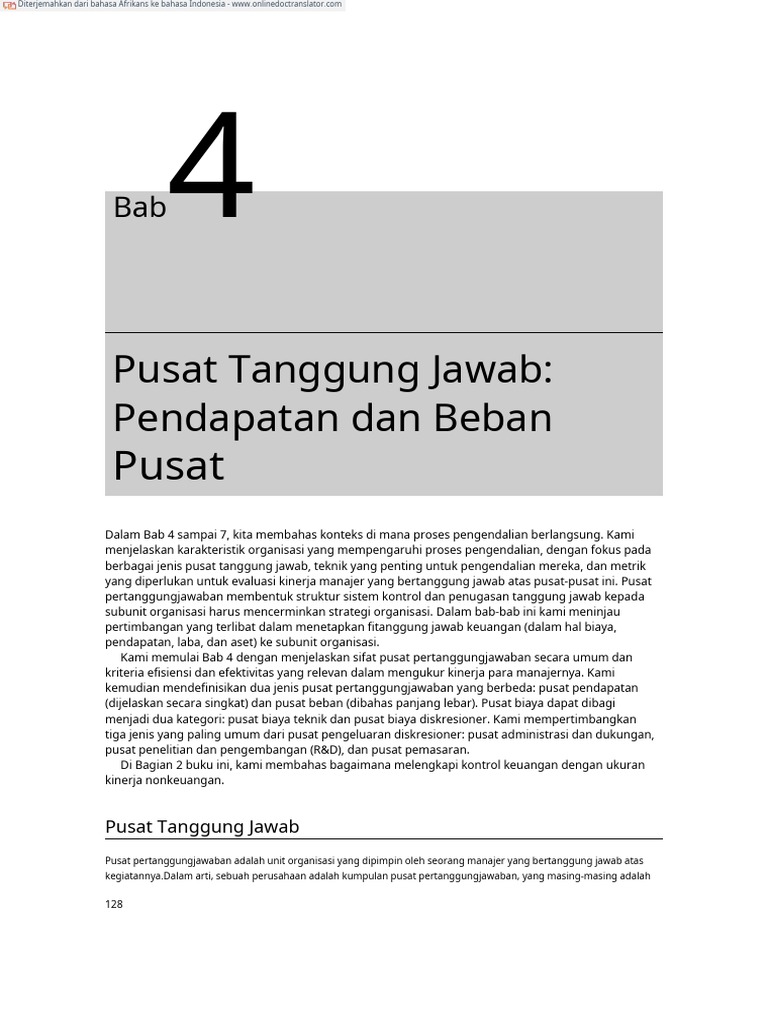 Govindarajan Anthony - Management Control Systems-MC GRAW HILL INDIA (2007) - 139-155.af - Id | PDF