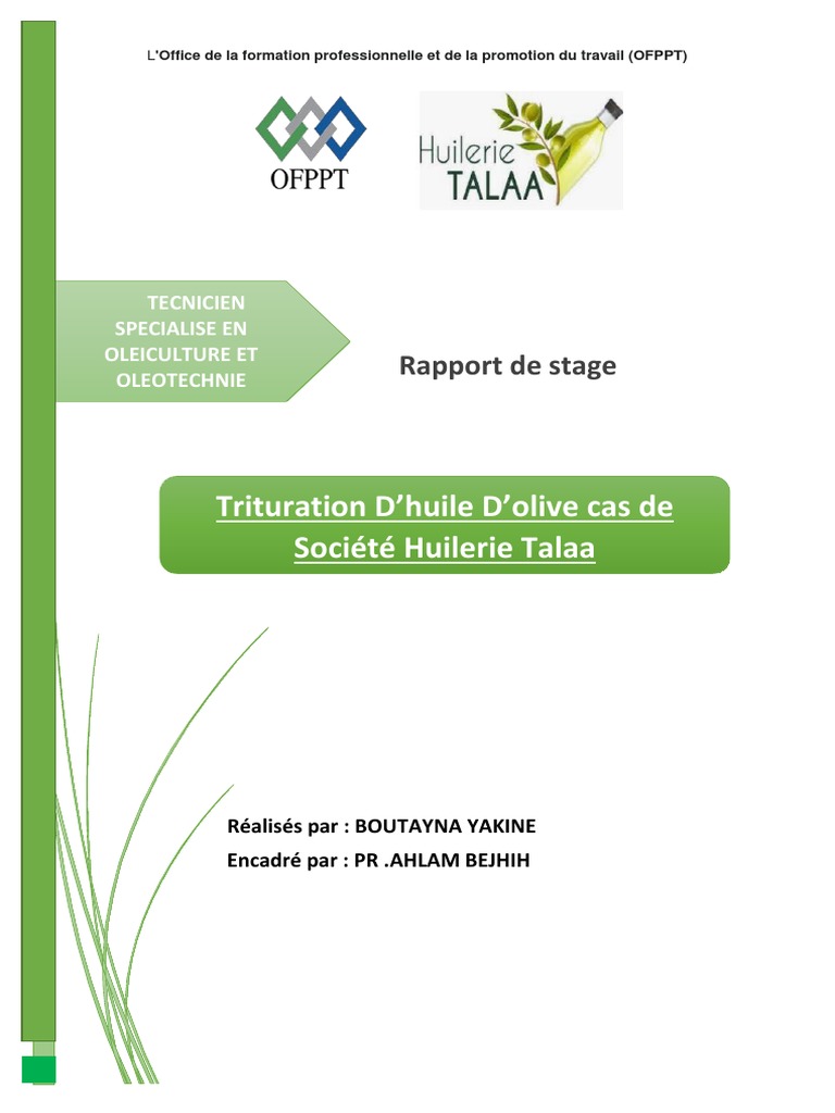 Boutaina | PDF | Irrigation | Fertilisant