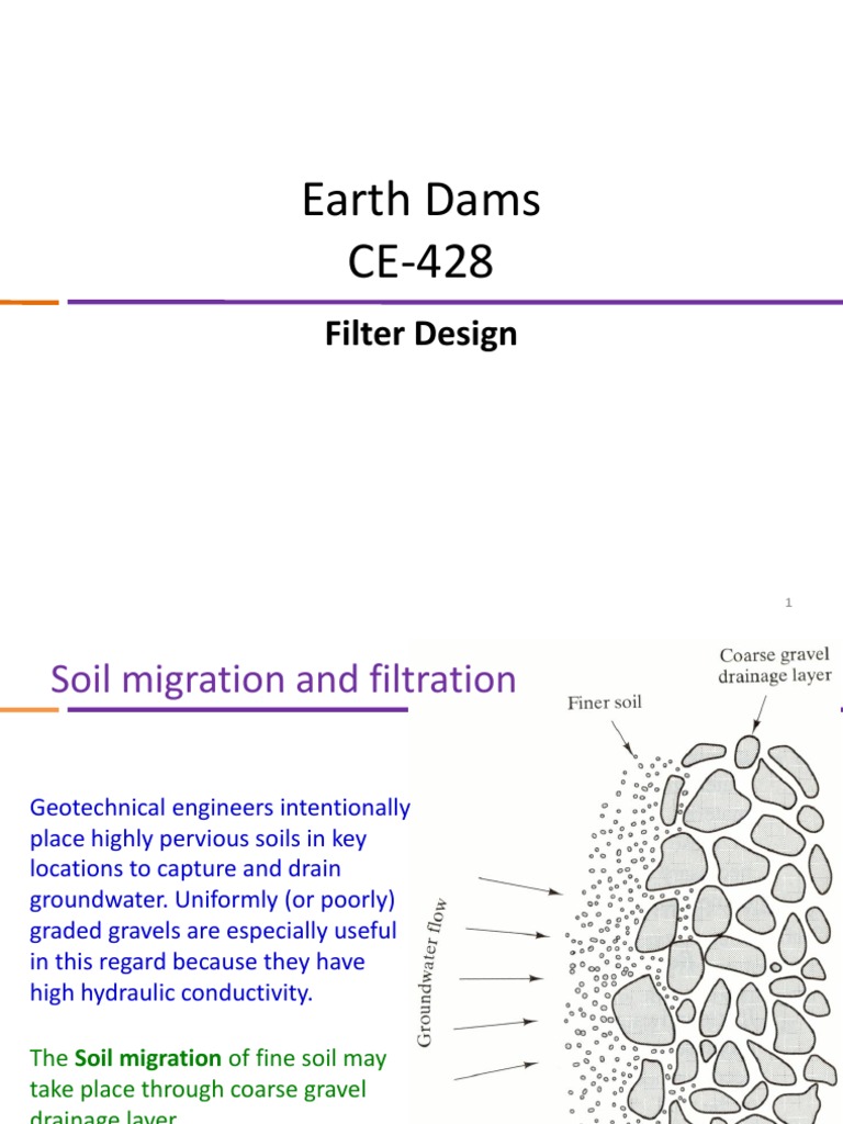 Filter Design Criteria - 1 | PDF | Technology & Engineering