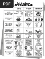 Mi Álbum de Emociones para Niños | PDF