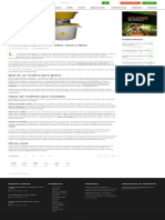 Molienda y Clasificación: Manual CEIM | PDF | Molino (molienda) | Minería