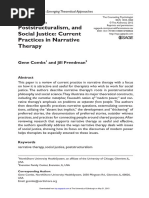 A Letter To My Nephew - James Baldwin | PDF