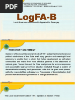 Gpta Resolution | PDF | Public Sphere | Government