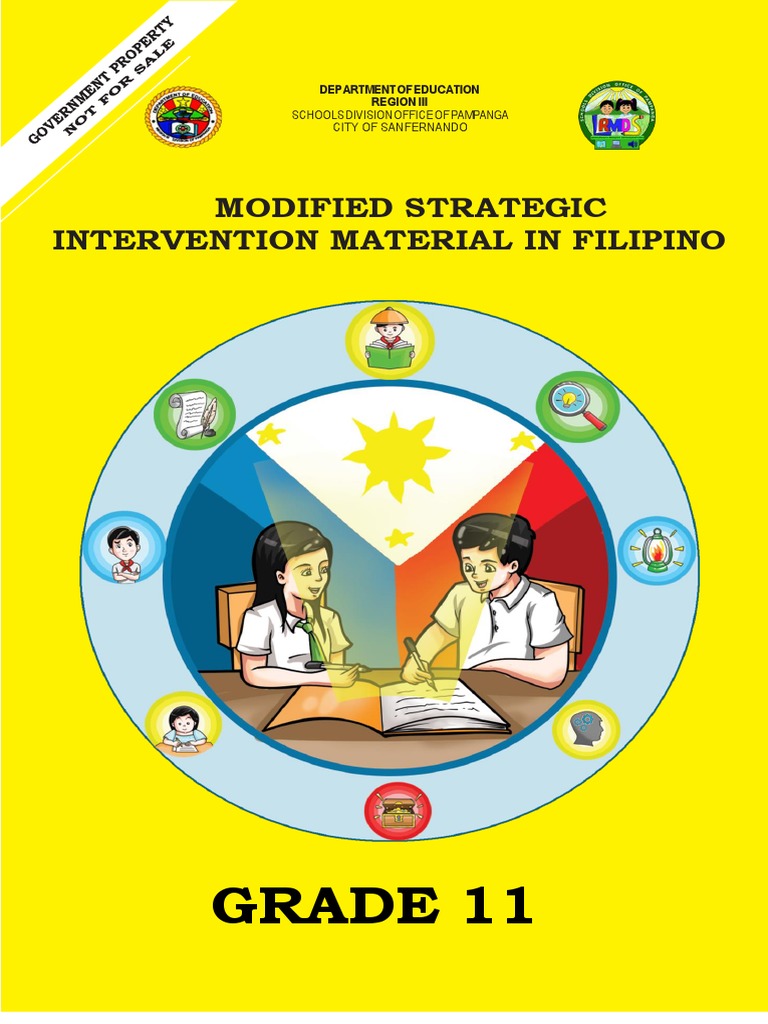 Q1 Mod2 Kompan | PDF