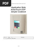 Heltec v2 Lora Windows Arduino Library Install | PDF | Arduino | Integrated Development Environment