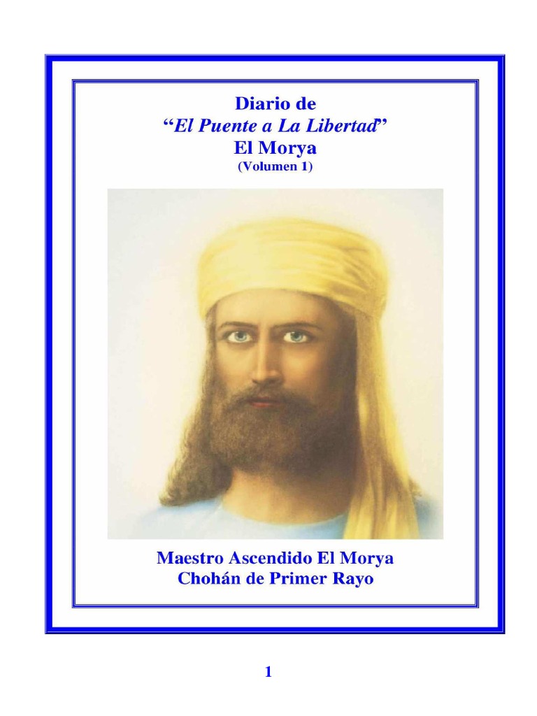8 Diario Del Puente A La Libertad El Morya | PDF
