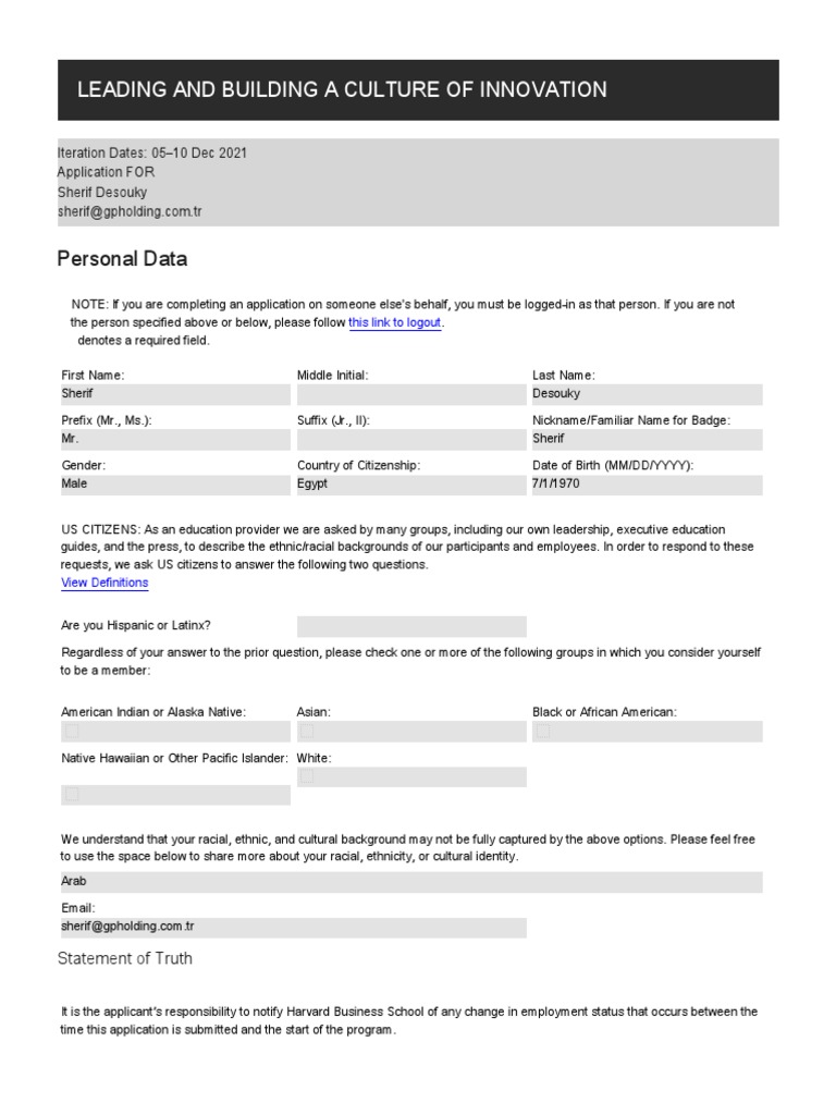 Istanbul Real Estate Application Details | PDF | Race And Ethnicity In ...