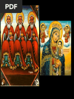 Ye Metsehaf Kidus Mezgebe Kalat | PDF | Home & Garden