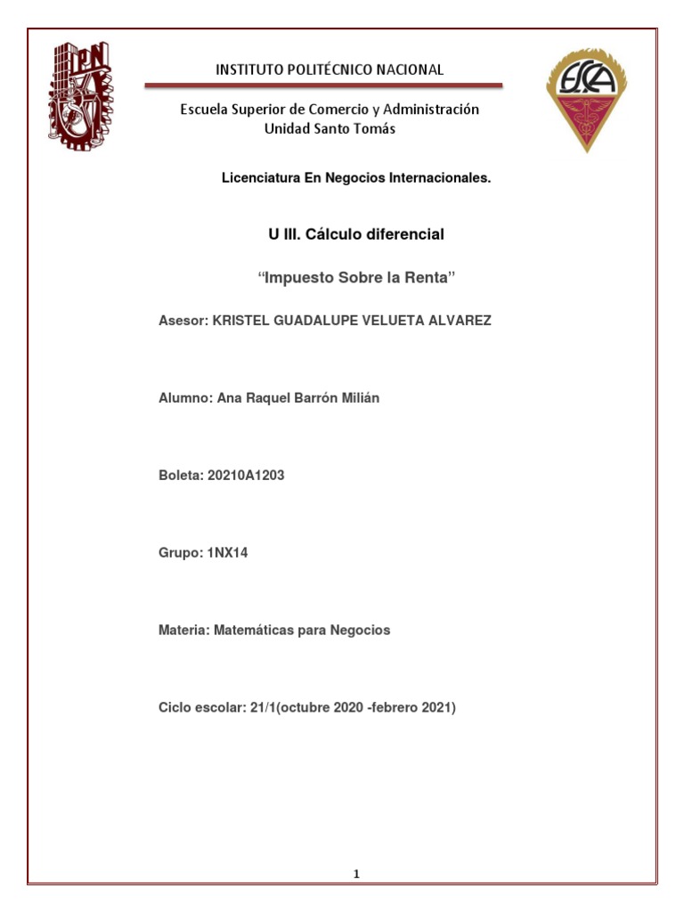 Uiii - T9 - Ana Barrón | PDF