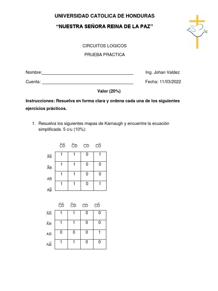 Prueba Practica | PDF