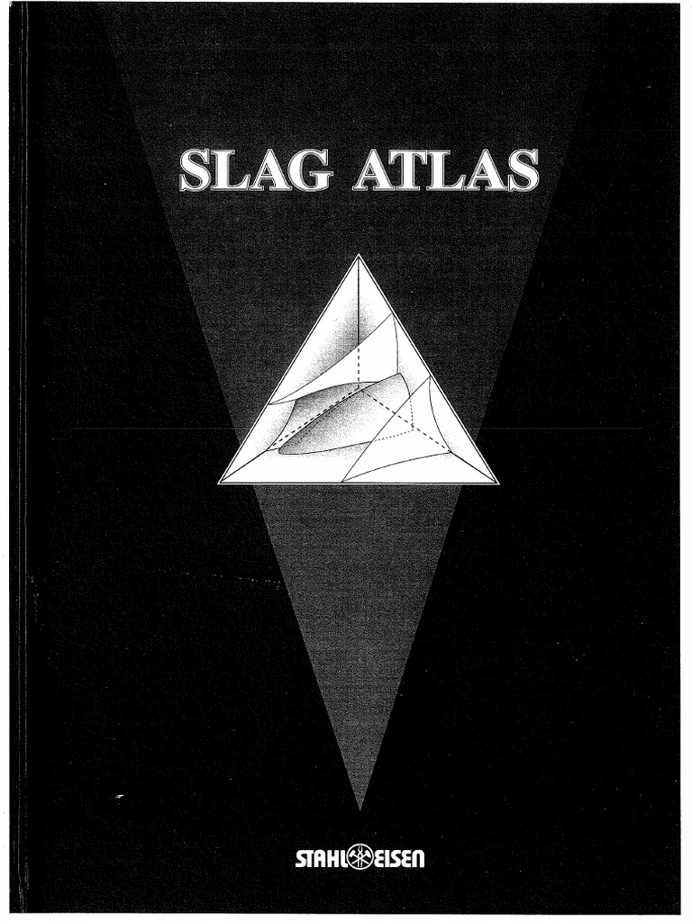 Slag Atlas | PDF
