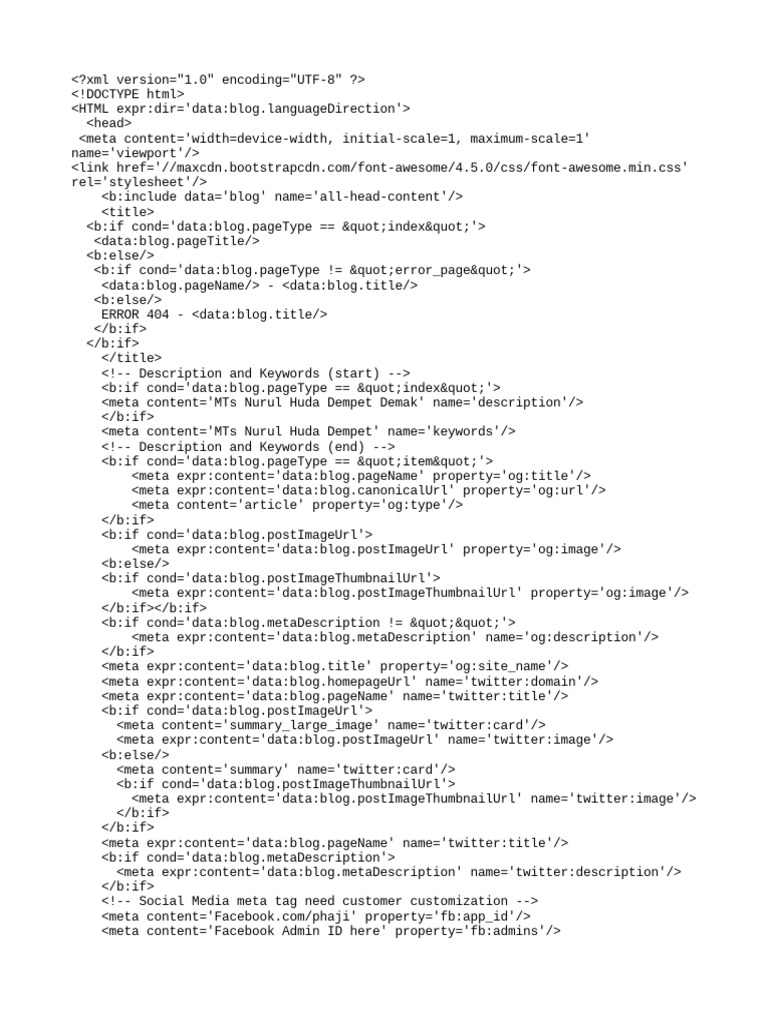 Template | PDF | Arial | Sans Serif Typefaces