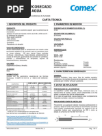 Velmar NF | PDF | Pintar | Materiales