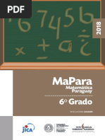 Ejerc Combi Potencia RAICES | PDF | Exponenciación | Multiplicación