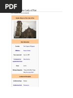 Uccp Liturgy | PDF | Jesus | Prayer