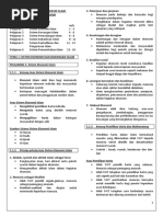 Nota Ringkas & Padat Psi t4 | PDF