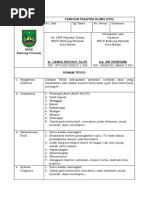 10 - PPK Debridement | PDF