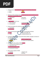 Paediatric ECG Checklist 3.8 | PDF | Electrocardiography ...