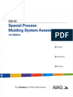 Detection Table - AIAG-VDA Process FMEA | PDF | Systems Engineering ...