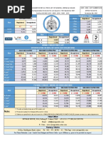 Cold Pipe Shoe - Weight&Dimension | PDF | Galvanization | Pipe (Fluid ...