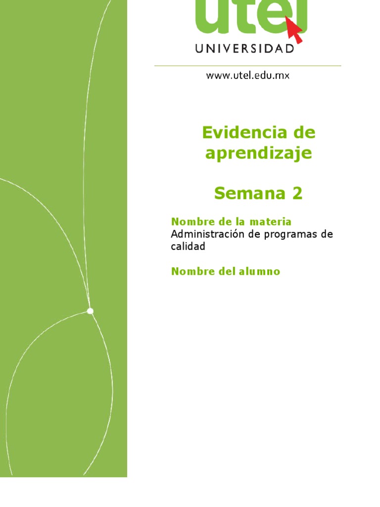 EA2 Tarea | PDF | Aprendizaje