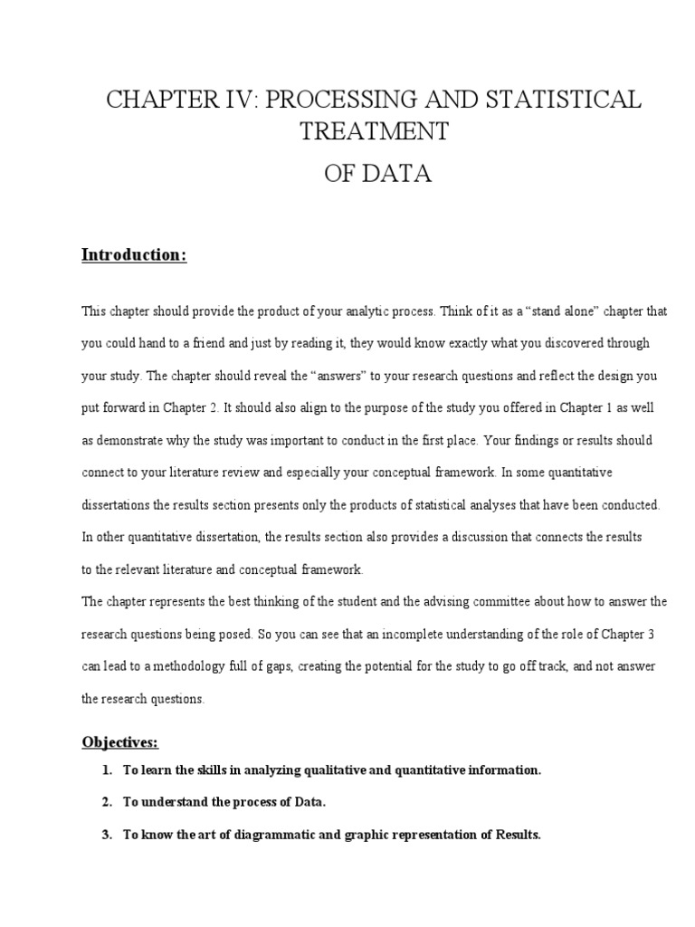 GROUP IV-Written Report | PDF | Statistics | Data Analysis