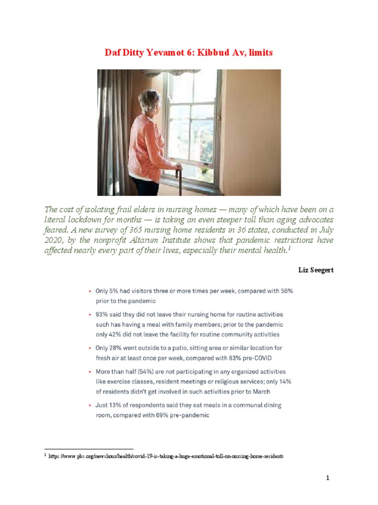 Yevamot 6 | PDF | Mitzvah | Synagogue