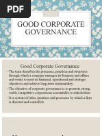 No Gossip Policy | PDF